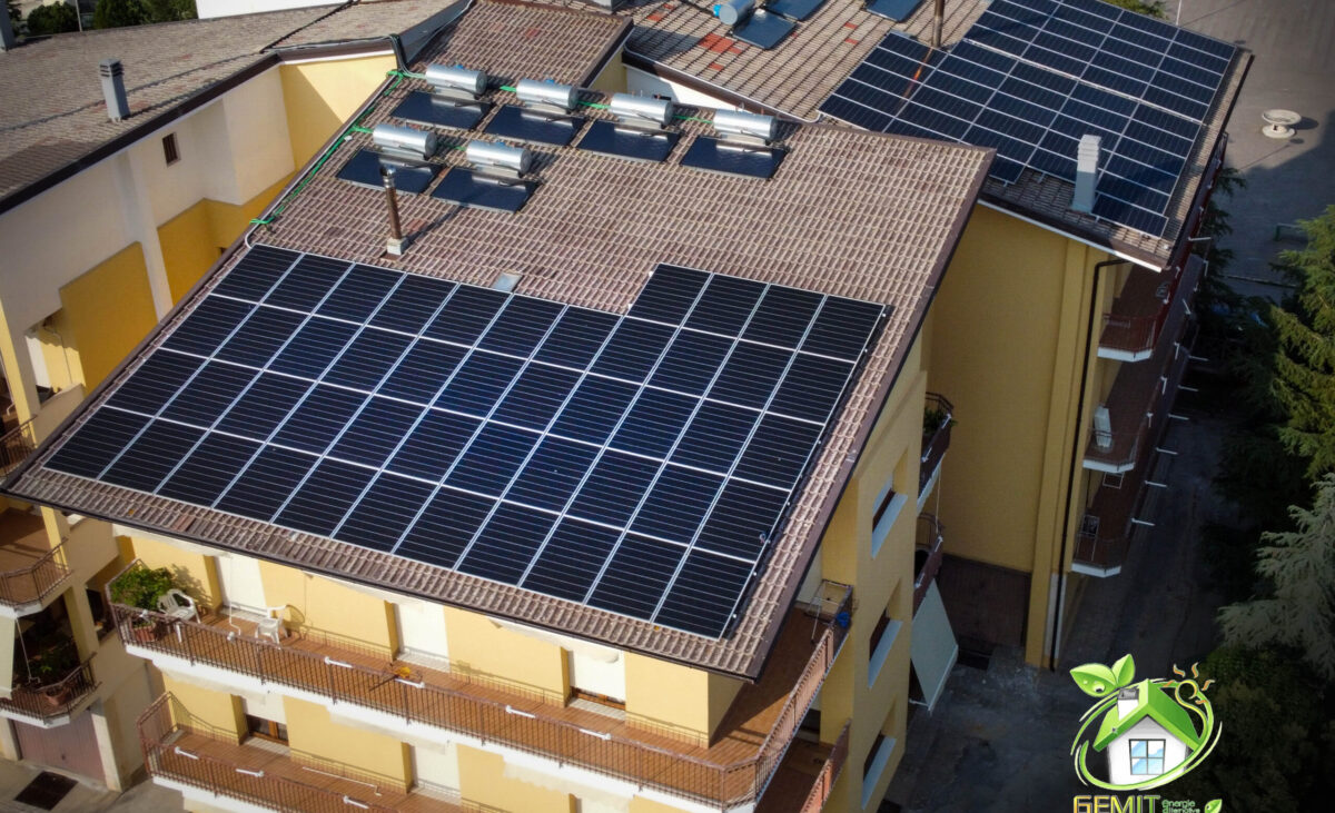 I nostri servizi - Gemit